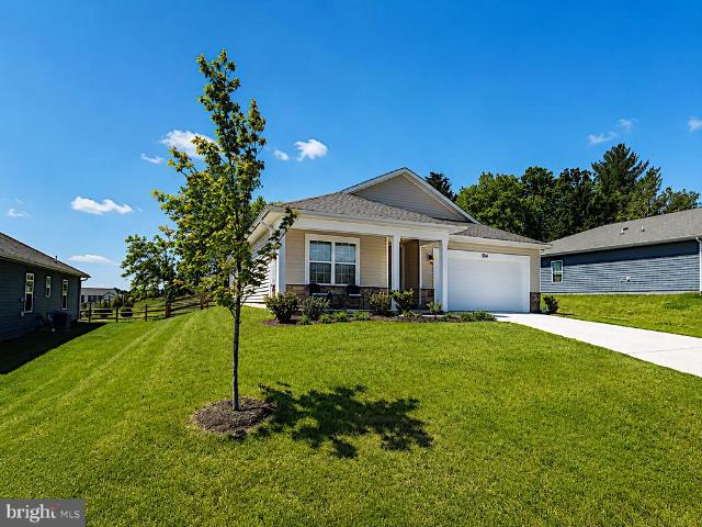 114 Gatehouse Place