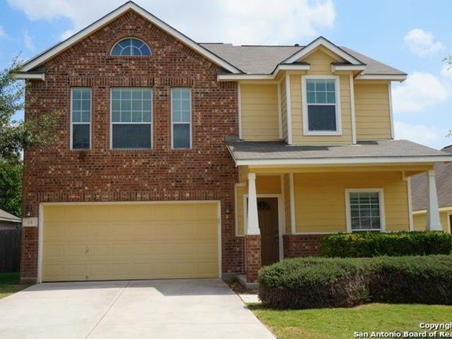 114 Gazelle Lk, San Antonio, TX 78245