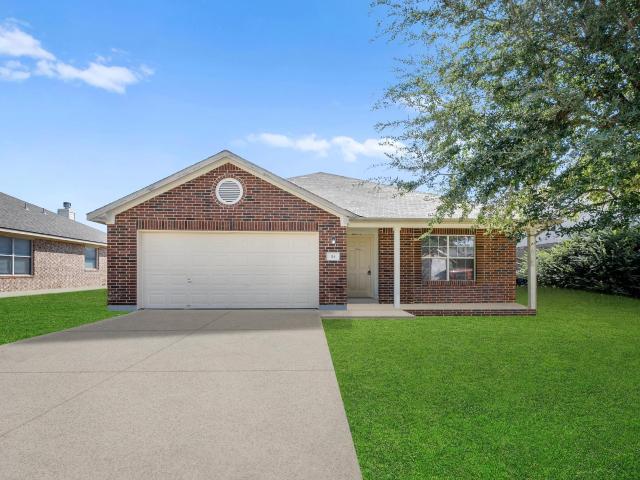114 Gainer Dr, Hutto, TX 78634 | MLS #2668 | Compass