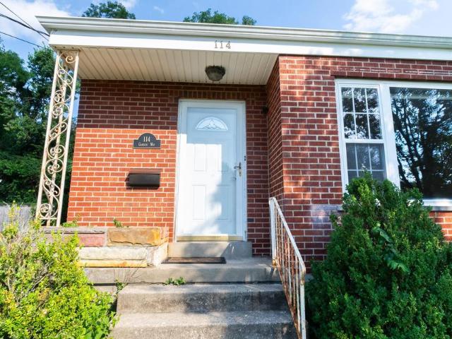 114 Garden Way
