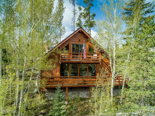 114 GCR 4943, Grand Lake, CO 80447