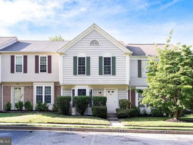114 Gentlebrook Rd, Owings Mills, MD 21117
