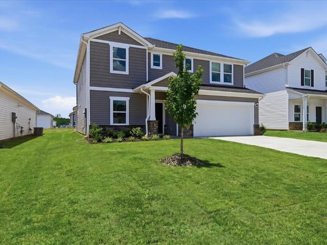 114 Gibbon Way