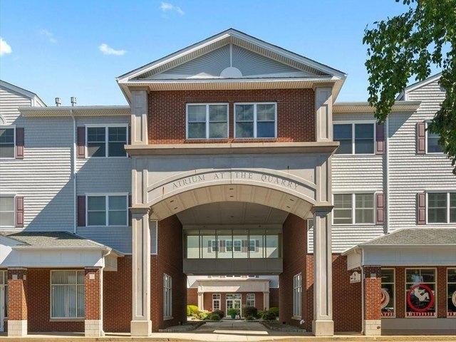 114 Granite St Unit 317, Westerly, RI 02891