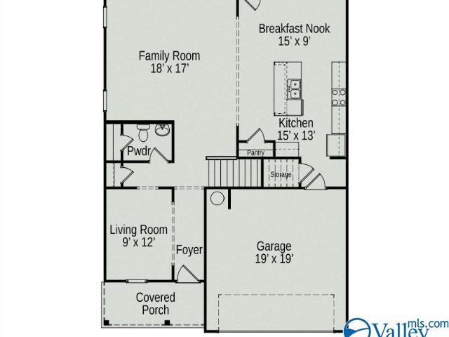 114 Gray Oak Court