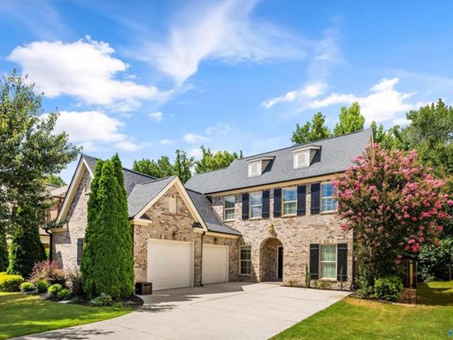 114 Green Rock Rd, Madison, AL 35758