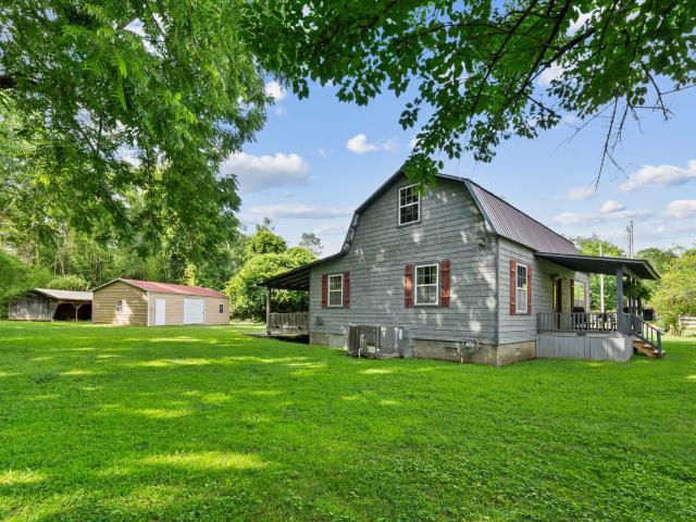 114 Greenhaven Cir