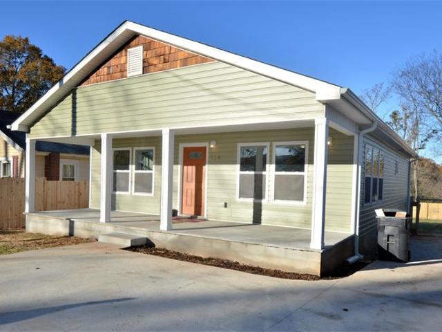 114 Gridley St, Greenville, SC 29609