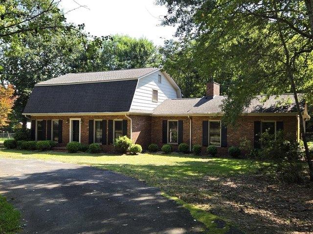 114 Dogwood Hills Rd, Americus, GA 31709
