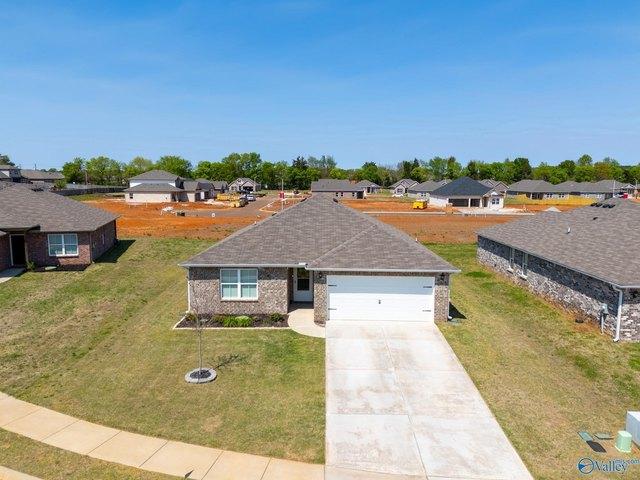 114 Domingues Ave, Meridianville, AL 35759