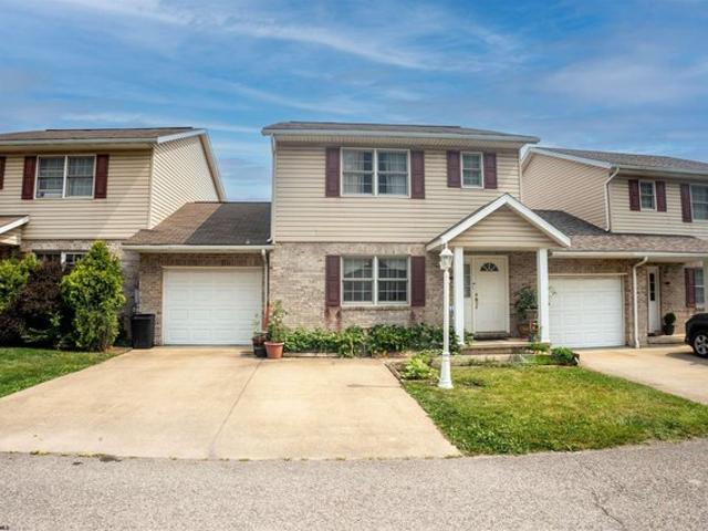 114 Donna Ave, Morgantown, WV 26505