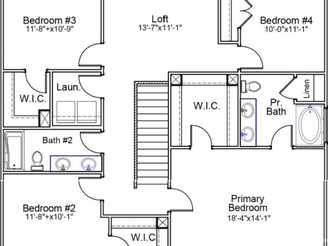114 Daylily Drive