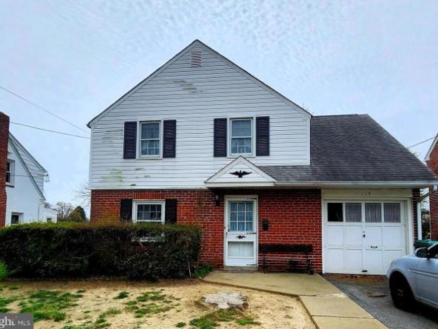 114 Delaware Ave, New Castle, DE 19720