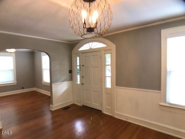 114 Dixie Trail