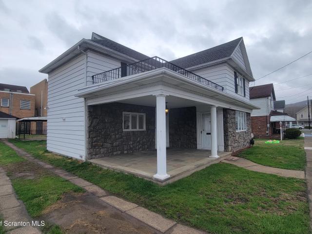 114 Dickson St, Duryea, PA 18642 | MLS #SC261828