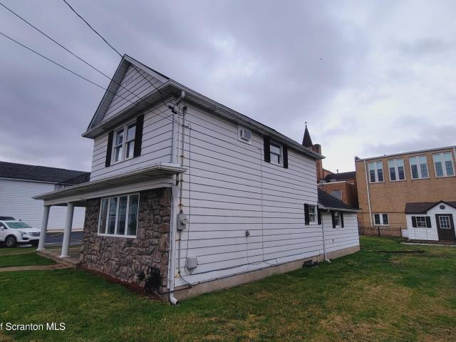 114 Dickson Street