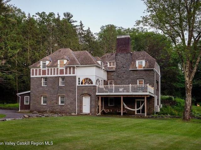 114 Dutchtown Road