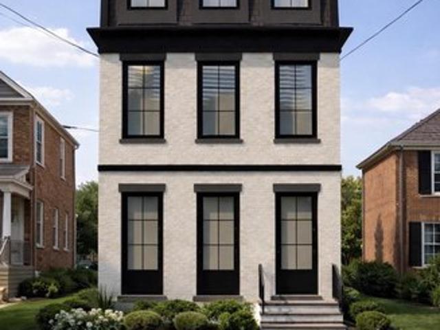 114 E 4th Ave, Conshohocken, PA 19428
