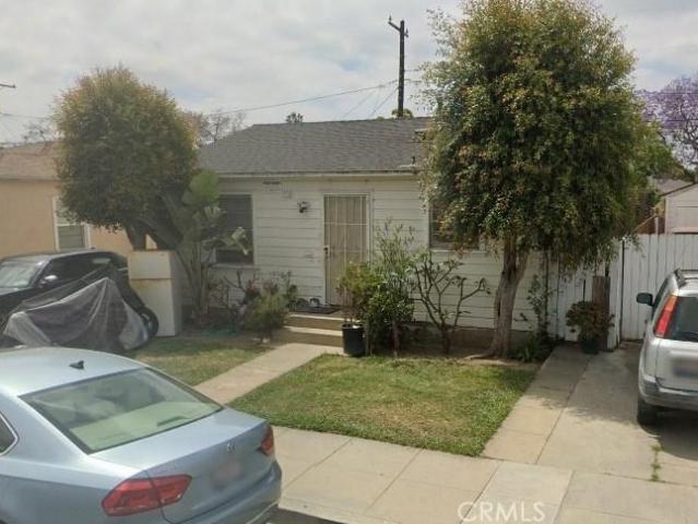 114 E 53rd St, Long Beach, CA 90805