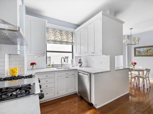 114 E 84TH Street 4B