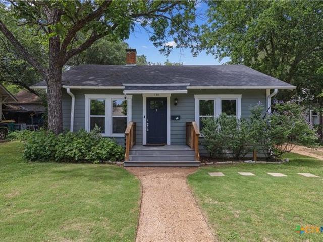 114 E 10th Ave, Belton, TX 76513