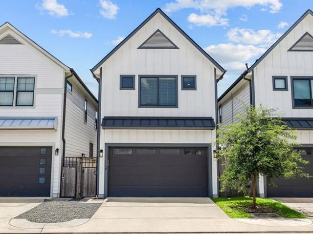 114 E 33rd St Unit B, Houston, TX 77018