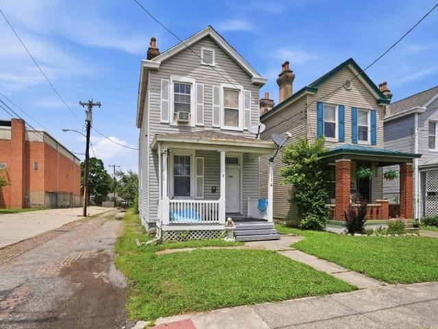 114 E 36th St, Latonia, KY 41015