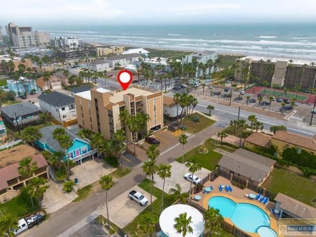 114 E Tarpon St Unit 101, South Padre Island, TX 78597