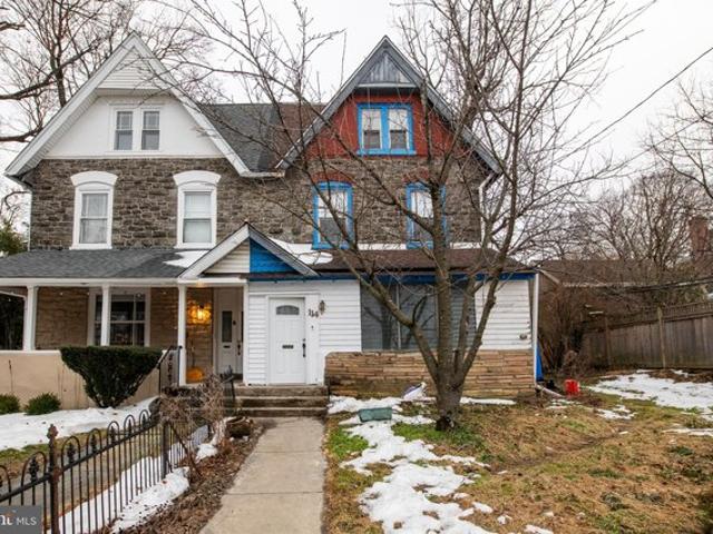 114 E Upsal St, Philadelphia, PA 19119