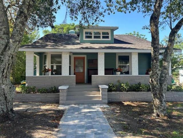 114 E Ward Ave, Eustis, FL 32726