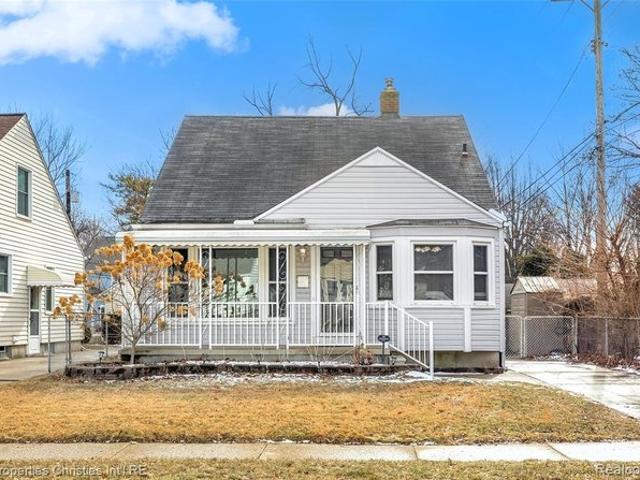 114 E Webster Rd, Royal Oak, MI 48073