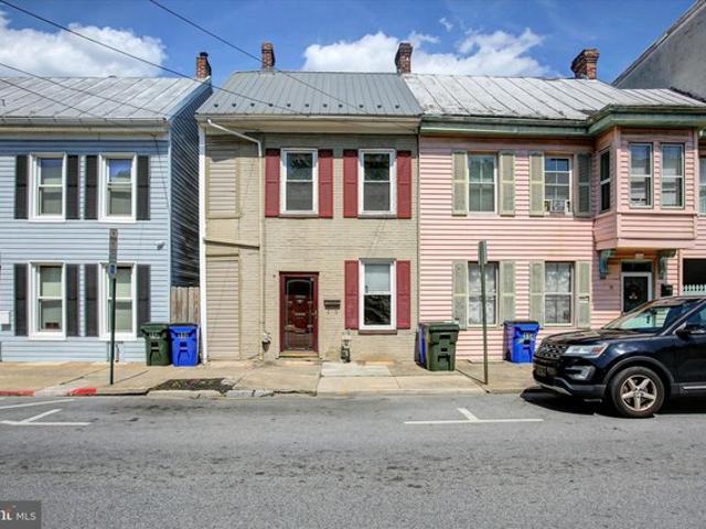114 E Antietam St, Hagerstown, MD 21740