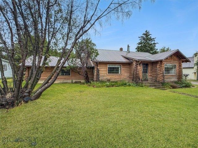 114 E Armitage St, Ennis, MT 59729