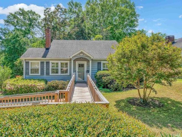 114 E Augusta Pl, Greenville, SC 29605