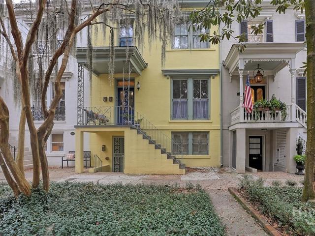 114 E Jones St, Unit A, Savannah, GA 31401 | Compass