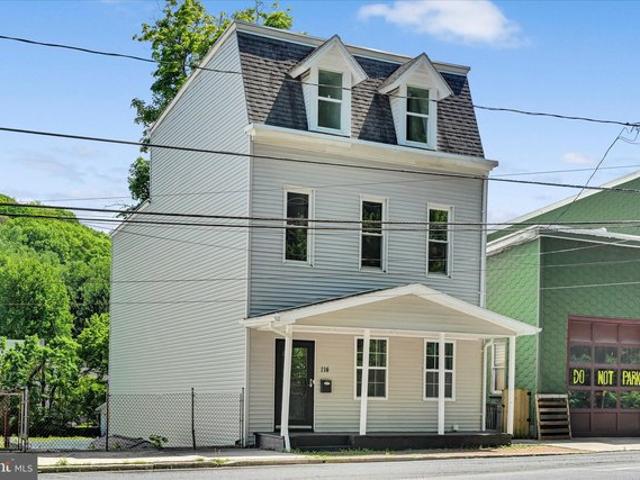 114 E Main St, Tremont, PA 17981