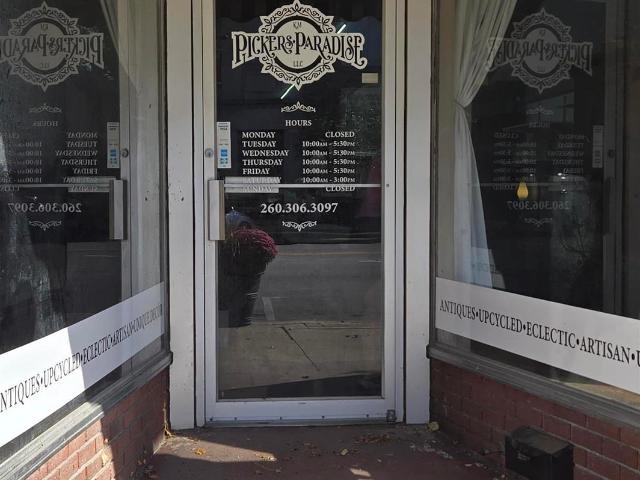 114 E Main Street