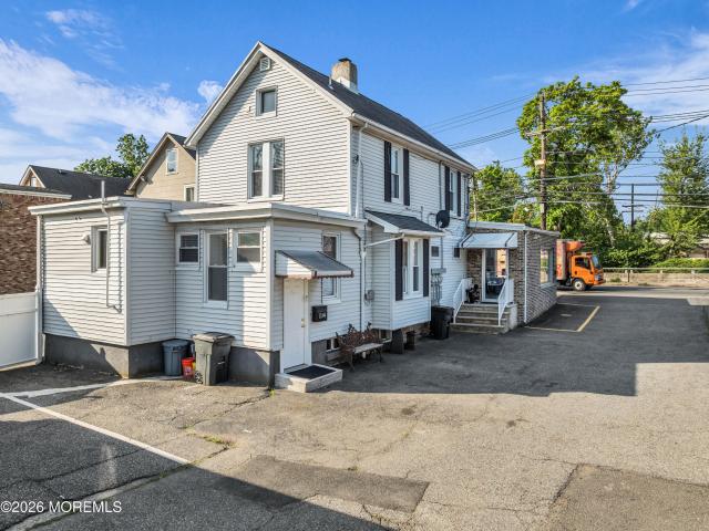 114 E Main Street
