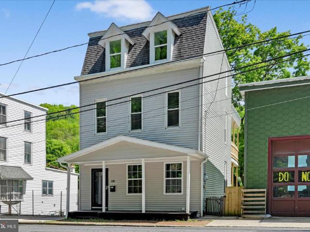 114 E Main Street