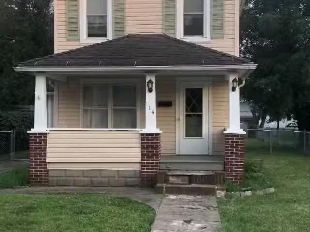 114 E Mechanic St Muncy Pa 114 Mechanic St