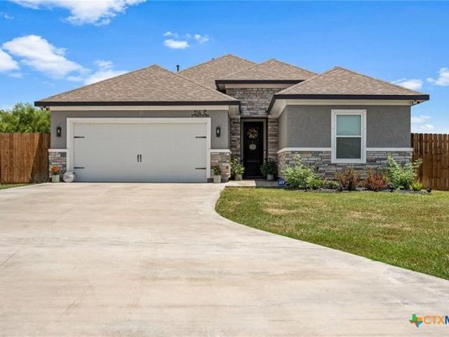 114 E Saint Francois Ave, Port Lavaca, TX 77979