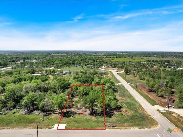 114 Empire St Lot 55, Elgin, TX 78621