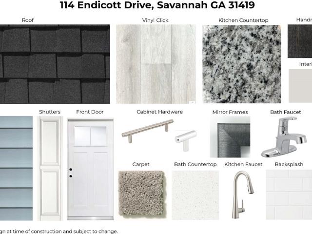 114 Endicott Drive