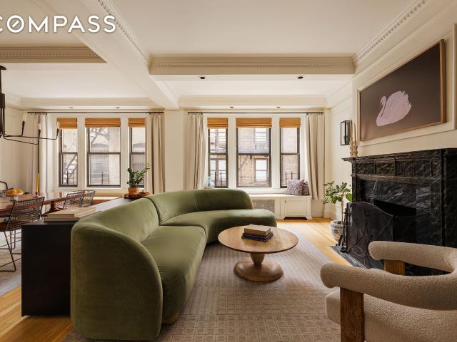 114 East 84th Street, New York, NY