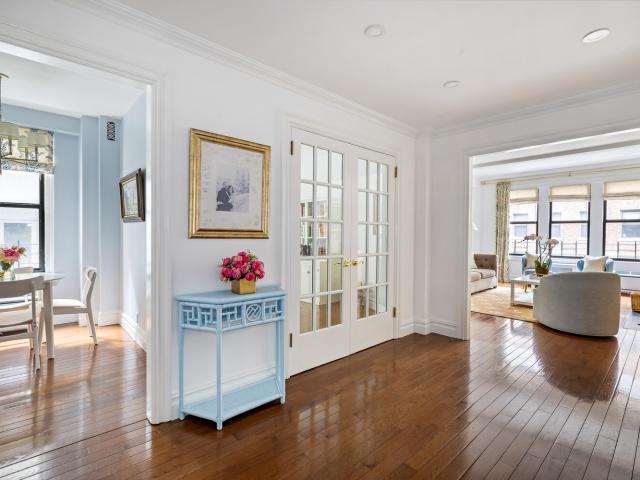 114 East 84th Street, New York, NY