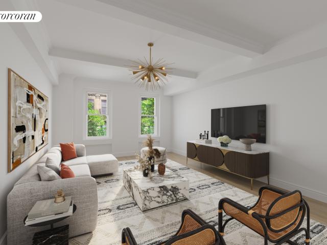 114 East 90th Street, New York, NY
