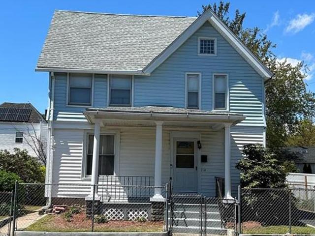 114 East Ave, West Haven, CT 06516