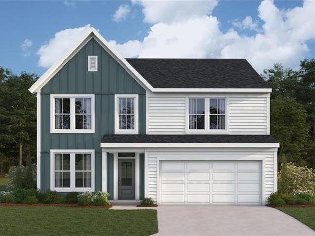 114 Easton Park Blvd, Dallas, GA 30157