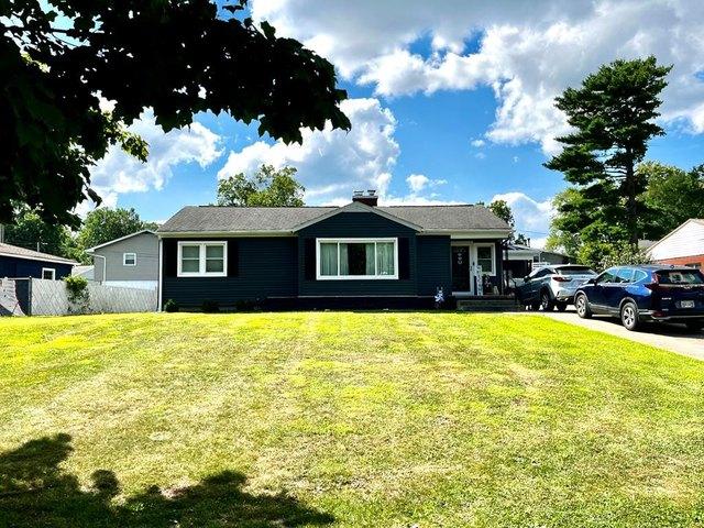 114 Eastview Dr, Chillicothe, OH 45601