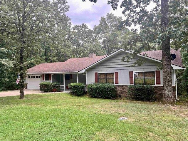 114 Edgemere Loop, Fairfield Bay, AR 72088
